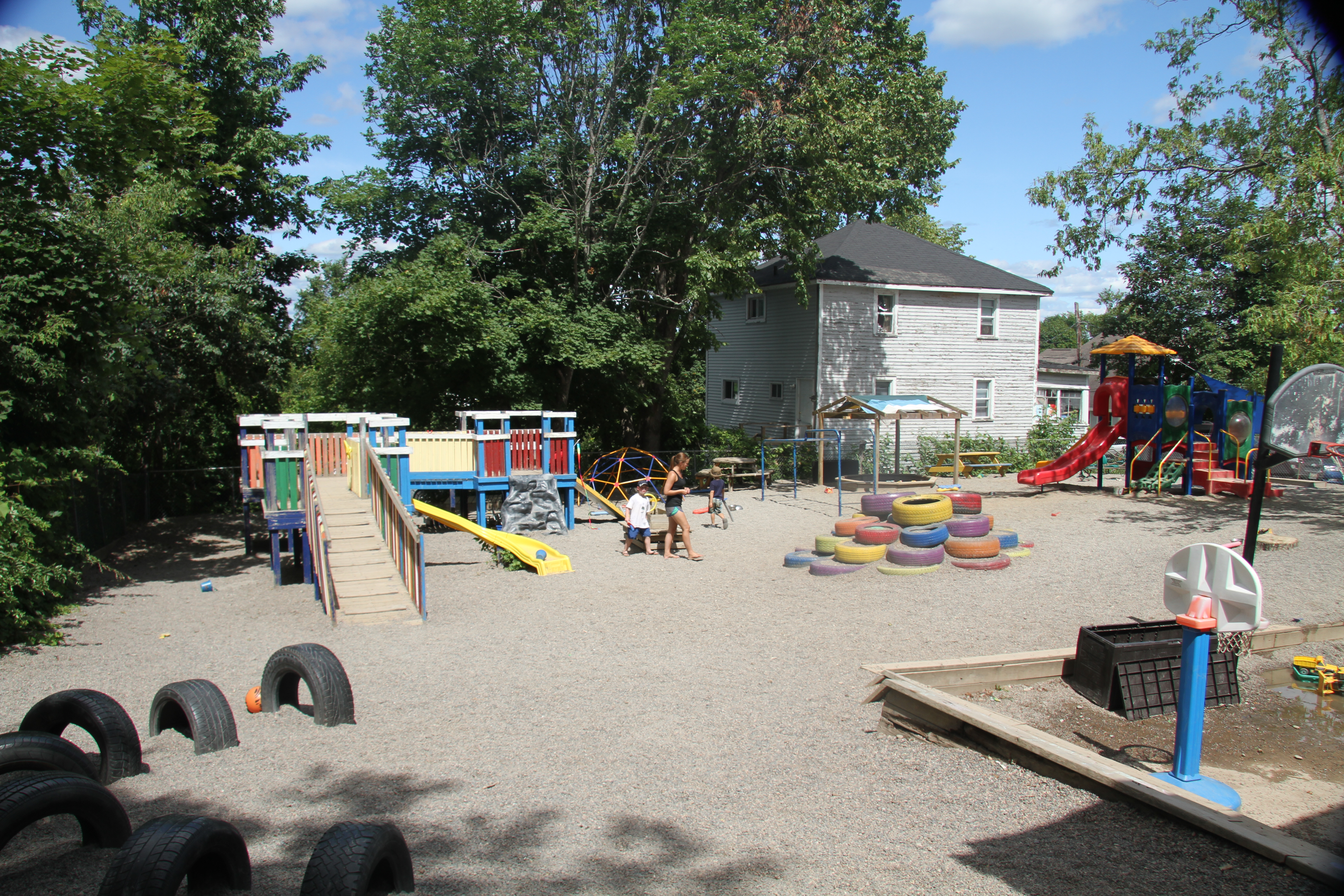 Windsor Street - The Preschool Centre - An Early Learning Designated ...